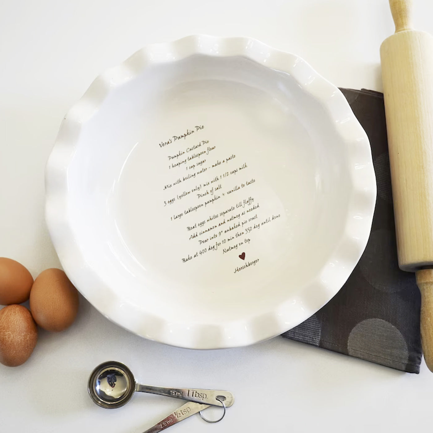 Personalized Platters & Plates