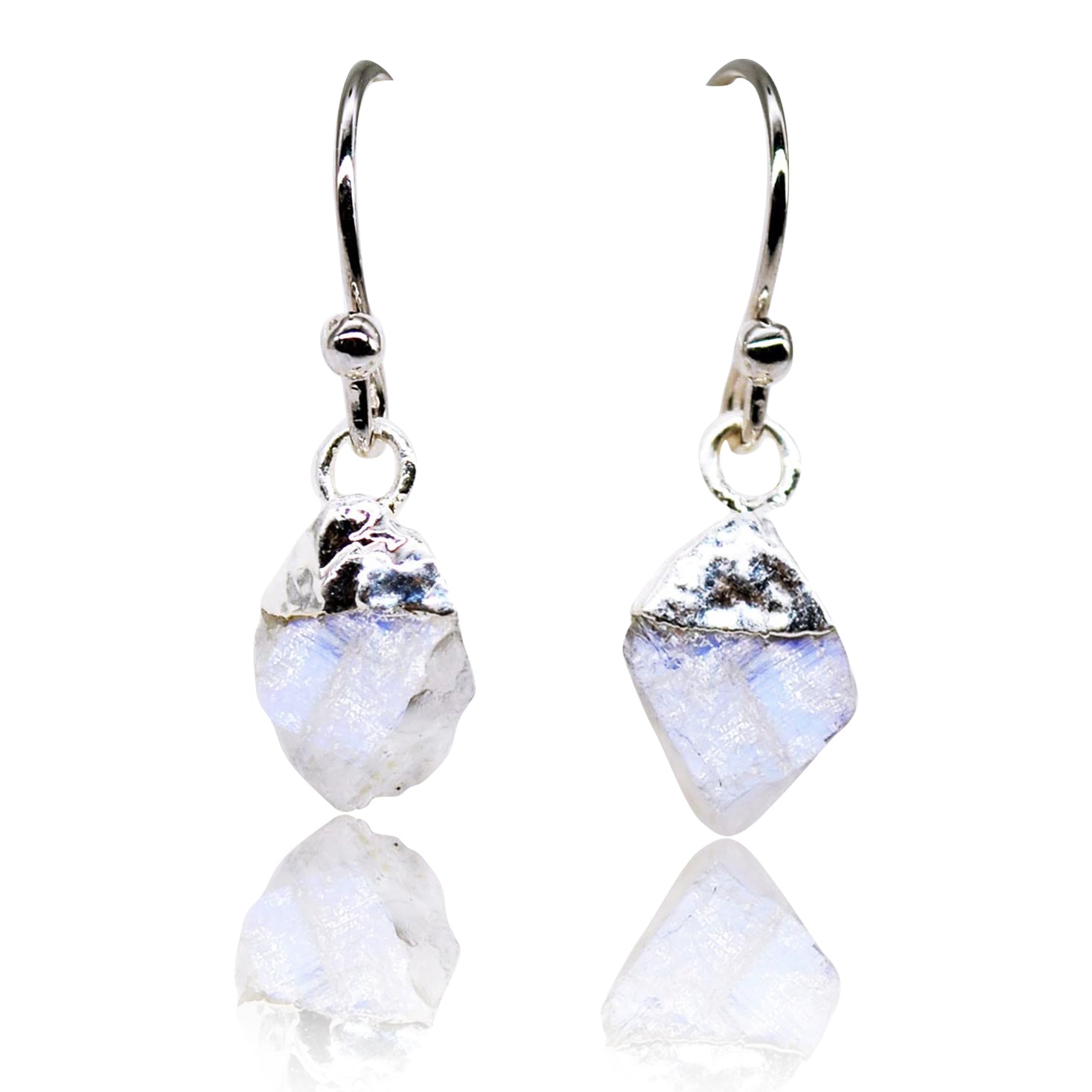 June Birthstone Moonstone